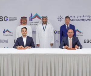 Decovision | Luxury Interior Fit-Out & Design Company UAE