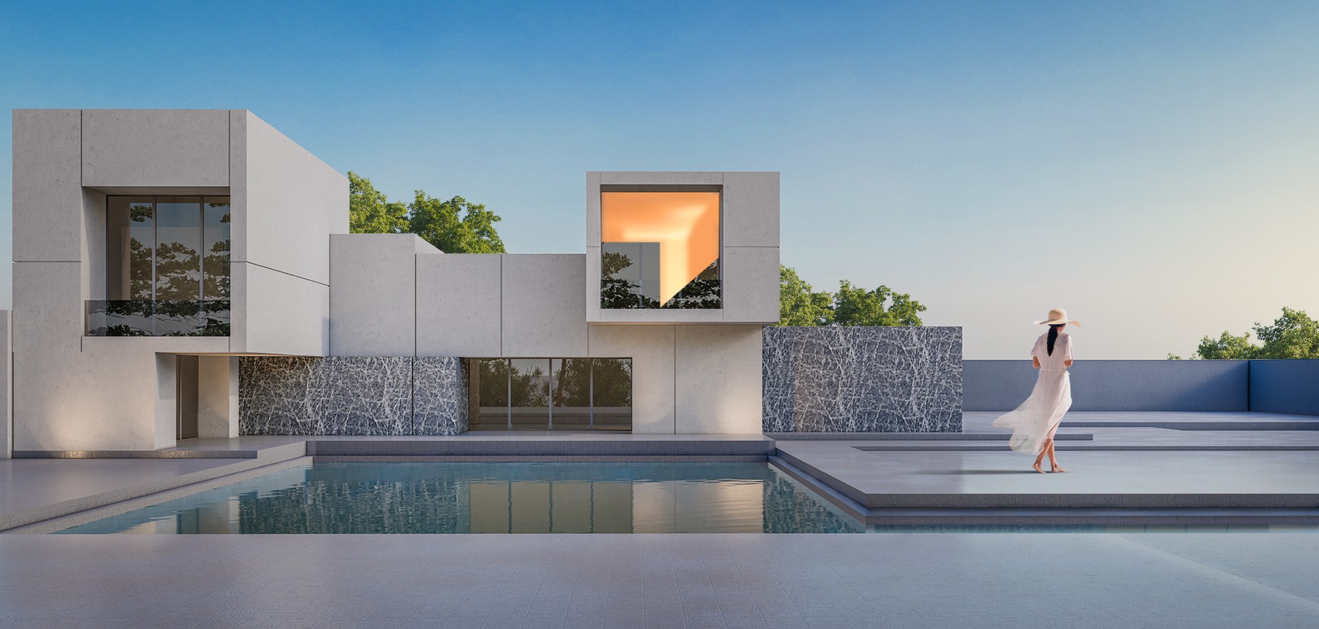 Decovision | Luxury Interior Fit-Out & Design Company UAE