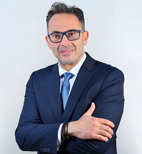 Fady Saliba | Decovision