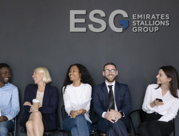 Emirates Stallions Group (ESG) | Leading Diversified Holding in UAE