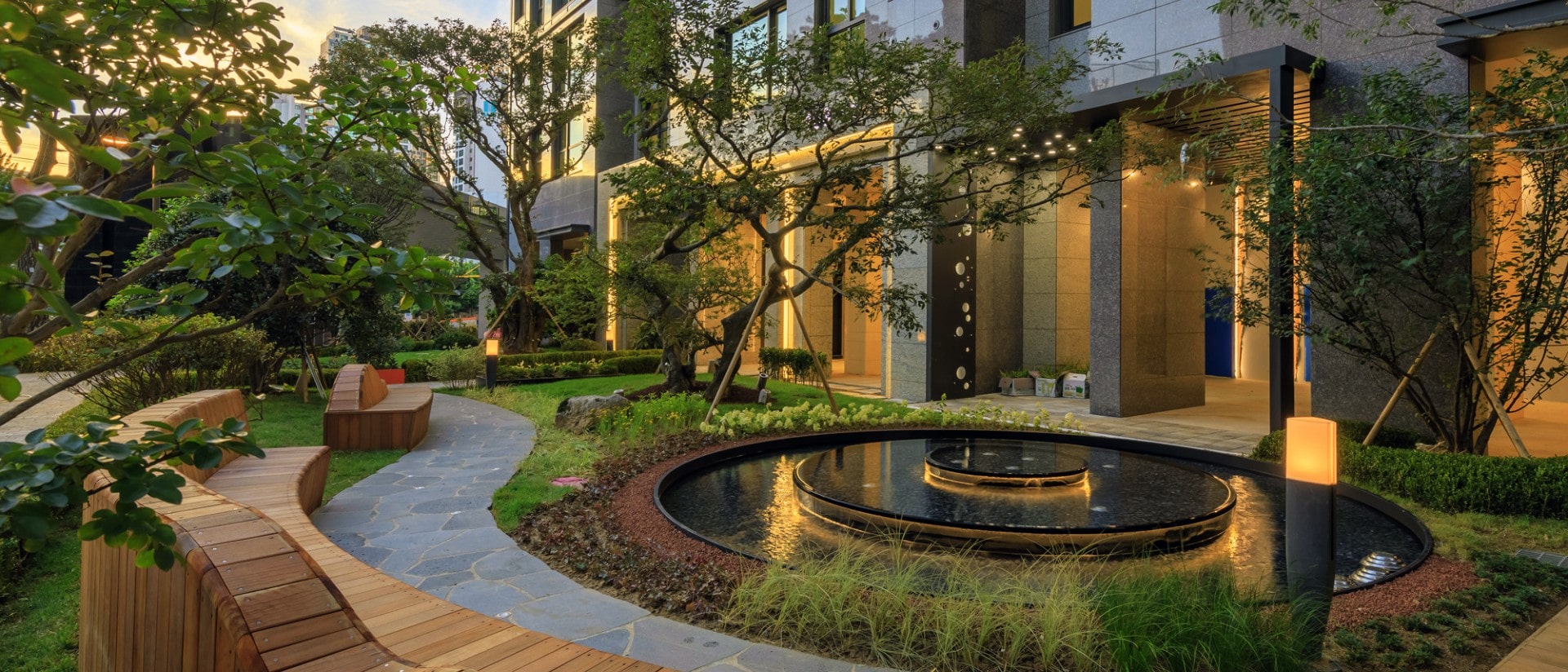 Gulf Dunes Landscaping | Outdoor Design & Maintenance UAE