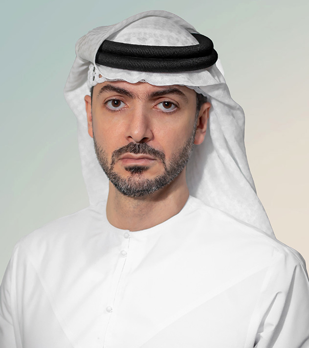Board of Directors - Emirates Stallions Group (ESG)