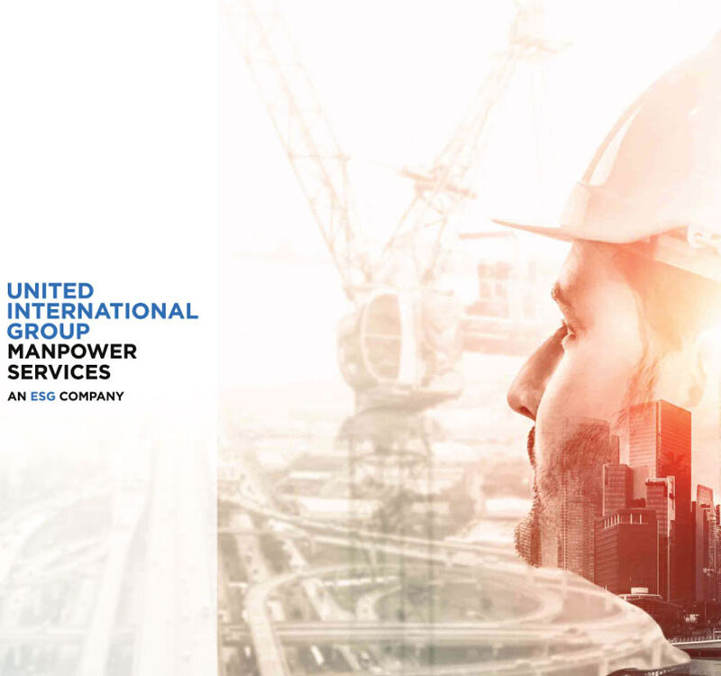 Press Release - Emirates Stallions Group (ESG)