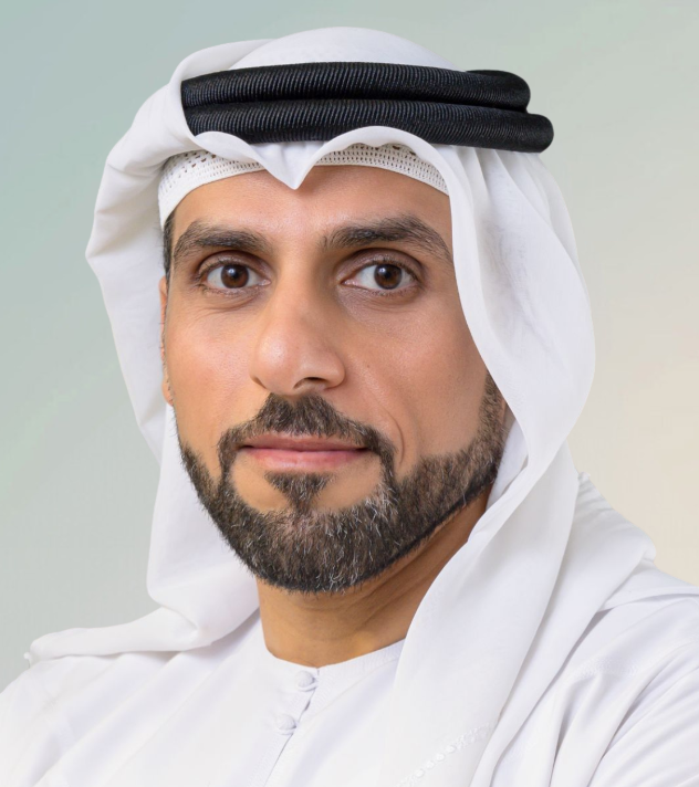 Board of Directors - Emirates Stallions Group (ESG)