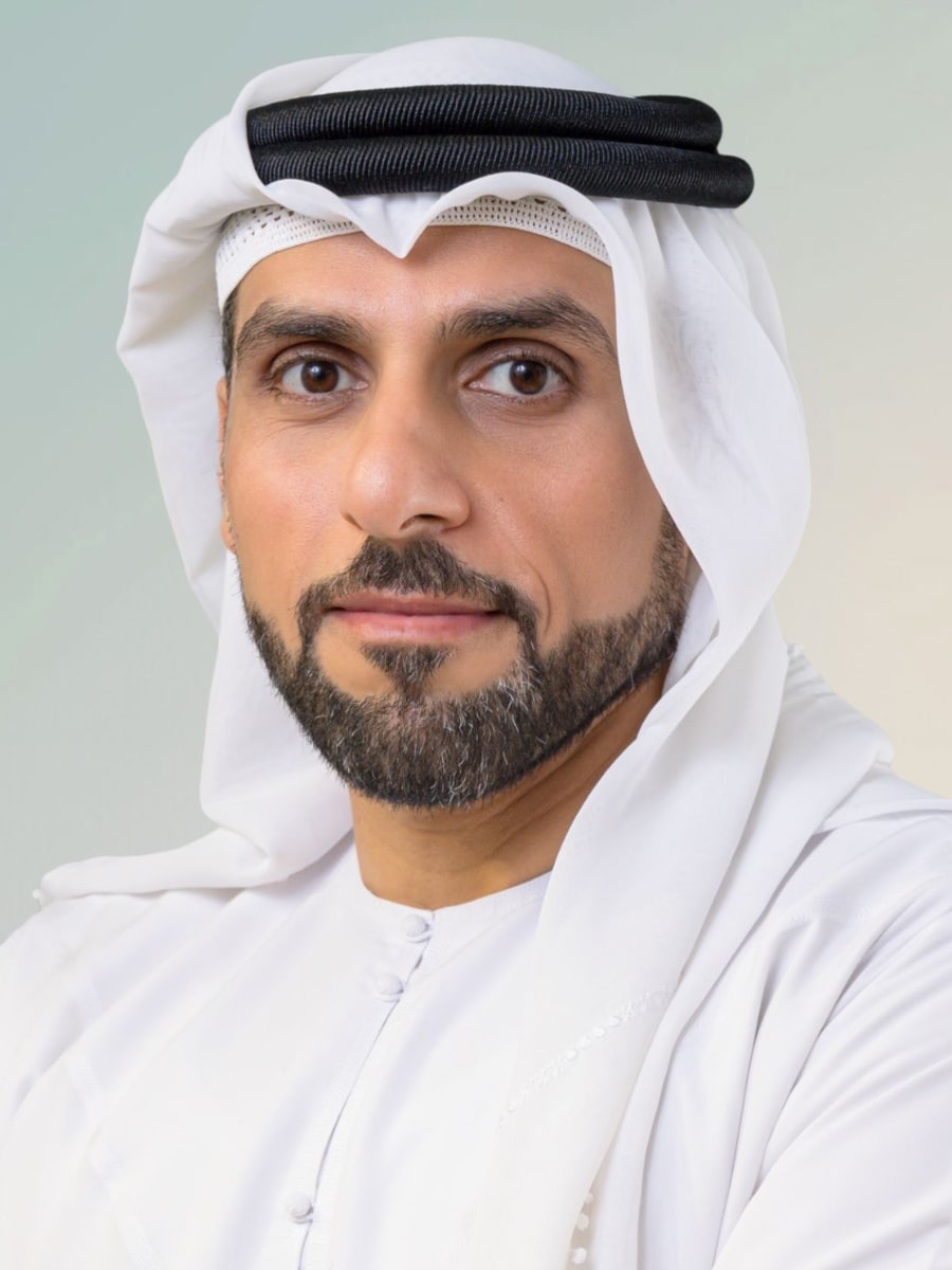 Ahmed Ateeq Alfalahi | Board Member | ESG UAE