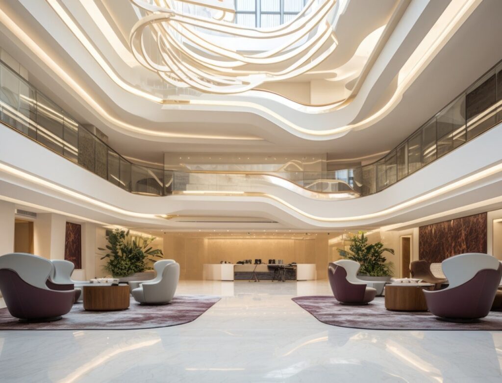 Emirates Stallions Group (ESG) | Leading Diversified Holding in UAE