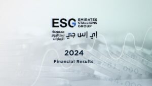 ESG - Emirates Stallions Group (ESG)