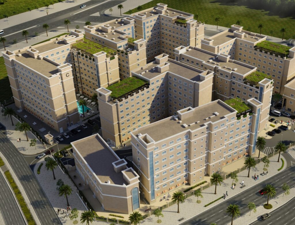 Emirates Stallions Group (ESG) | Leading Diversified Holding in UAE