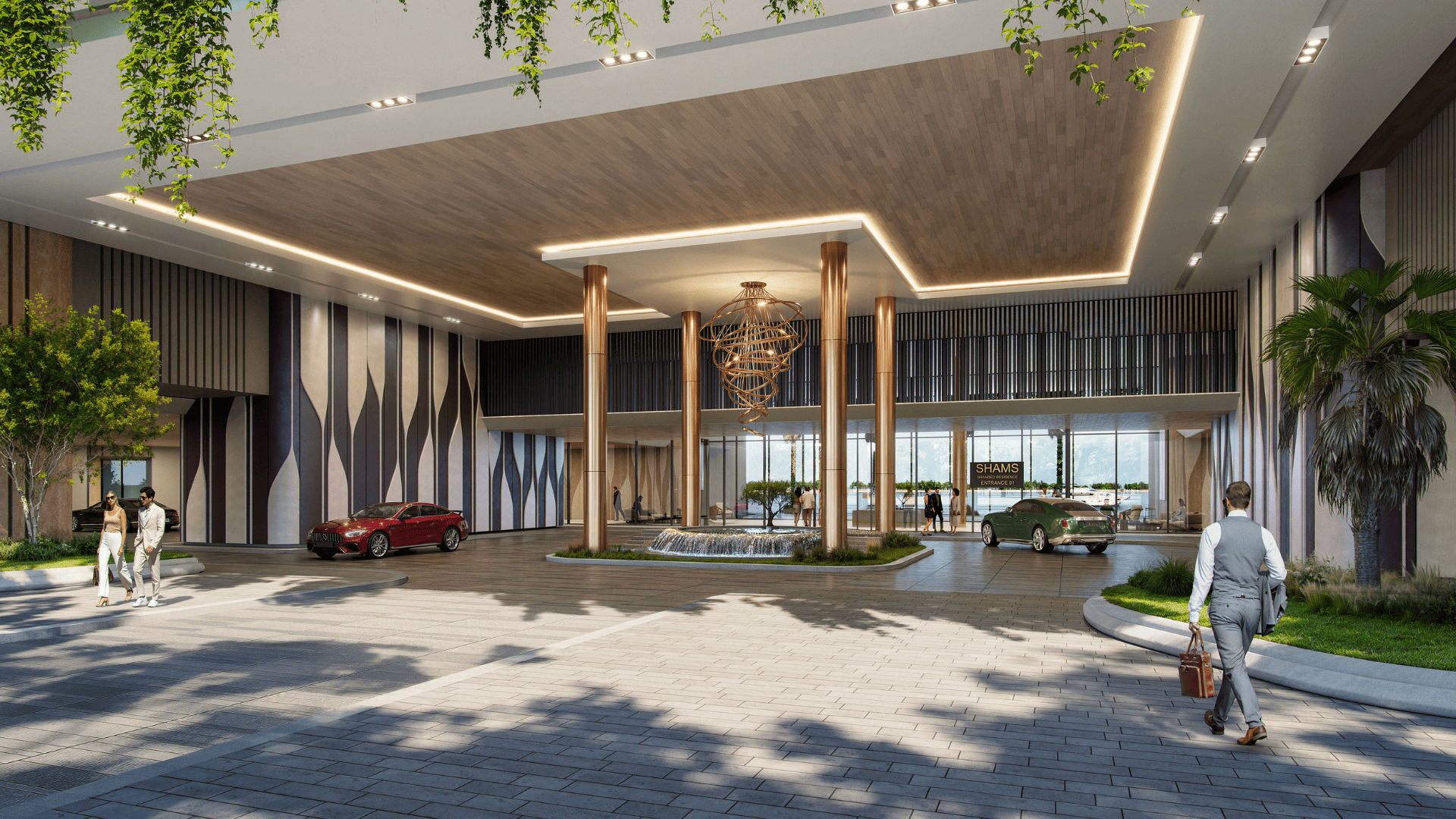 Royal Development Holding | Future-Driven Real Estate UAE